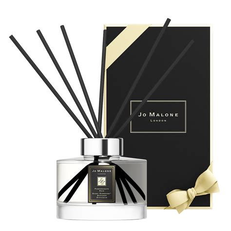 Jo Malone Pomegranate Noir Sis Scents