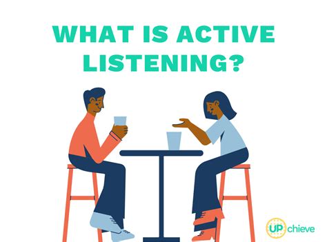 What Is Active Listening And How Can It Help In School