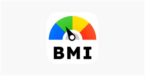 ‎app Store에서 제공하는 비만도 측정 Bmi 계산기 체질량 지수 And 건강 관리