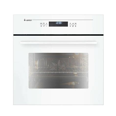 Встраиваемый электрический духовой шкаф Gefest ДА 622-04 BS