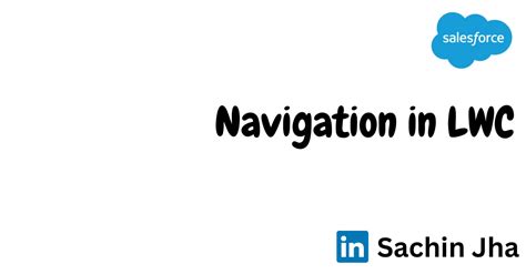 Component Communication In Lwc In This Topic We Will Cover How Lwc By Sachin Jha Medium