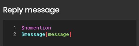 About Slash Commands Bot Designer For Discord Wiki