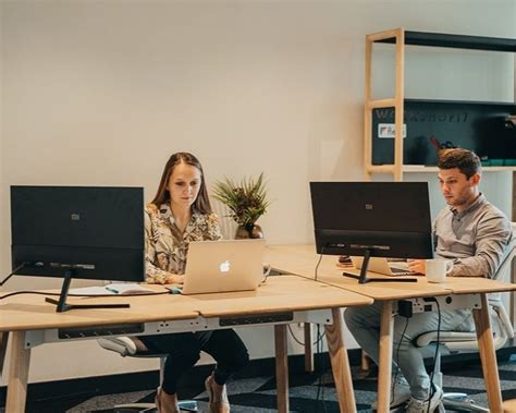 Workshop17 Vivéa Private Offices For Rent