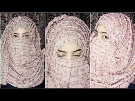 Hijab Styles 2022 Tutorial