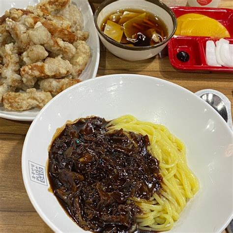 홍대맛집홍대짜장면 홍대 가성비 중국집 홍콩반점0410 홍대입구역점 네이버 블로그