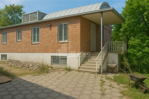 იყიდება კომერციული ფართი სოფელი დიღომი საბურთალოს რაიონი თბილისი