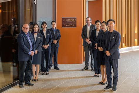 인스파이어 리조트 5성급 호텔 등급 획득” 전자신문