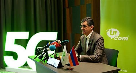 The Fast Mode On Linkedin Ucom Expands 5g Network To 11 New Cities In