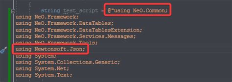 Cannot Cast To Assembly Type · Issue 318 · Oleg Shilocs Script · Github