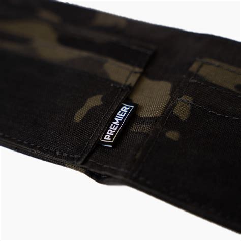 Bulletproof Wallet Premier Body Armor