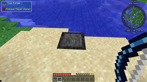 Tinkers Bows Cant Be Drawn Cant Fire Arrows Bolts · Issue 4538