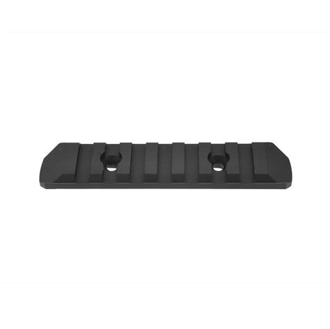 7 Slot Keymod Rail Trigger Airsoft