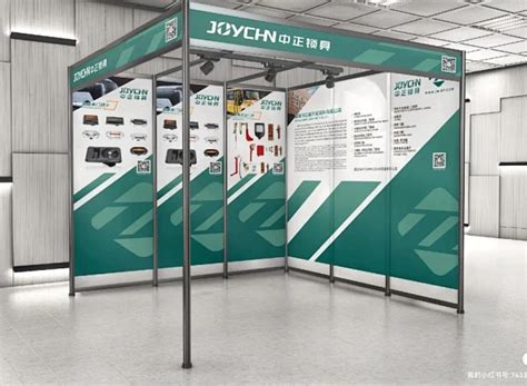 展会海报2 花瓣网