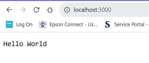 Wendis Web Nodejs Installation