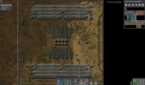 4 Chunk Square Reactor Book Modular 40 To 1120 Mw R Factorio