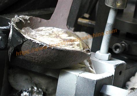 Selecting Alloys For Gravity Die Casting Cfs Foundry