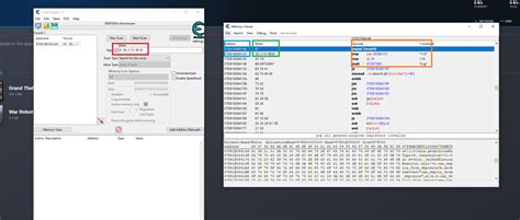 Cheat Engine View Topic Use Opcode To Search For Code