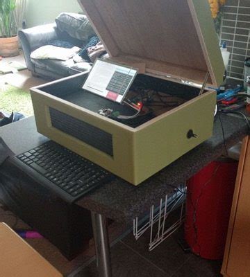 News Raspberry Pi