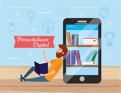 Program Aplikasi Perpustakaan Gratis Cyseoseohi