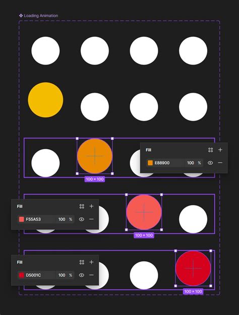 How To Create A Lottie Loading Animation Sirrona Web Design