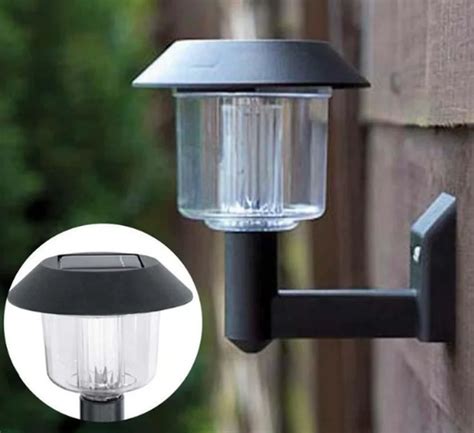 Лампочка на солнечной батарее Садовый светильник на солнечной батарее «Лампочка синяя 8 × 14