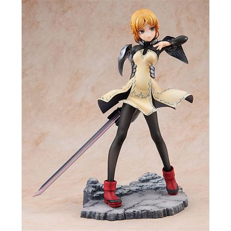 Uncle From Another World Elf Manga Version Kd Colle Scale Statue