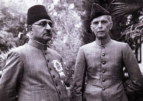 The Father Of Pakistan Quaid E Azam Muhammad Ali Jinnah