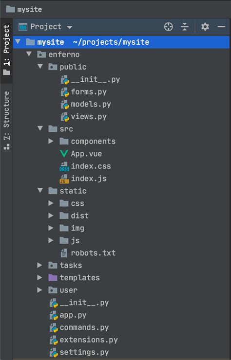 A Modern And Simple Workflow With Flask Parcel And Vuejs In Enferno