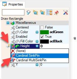 Display Temperature Humidity Using Atom Matrix Esp32