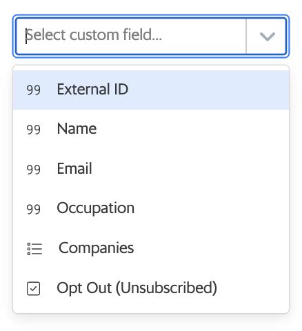 How To Import Contact Data For Email Marketing Campaigns Feathr