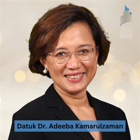 Celebrating Womens Achievements With Perdana Leadership Foundation