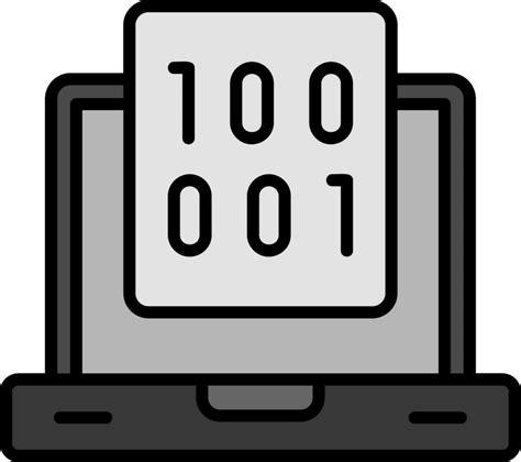 Programming Language Vector Icon 31021568 Vector Art At Vecteezy