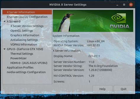Cant Get Hw Transcoding Working In Docker With Nvidia Linux Emby