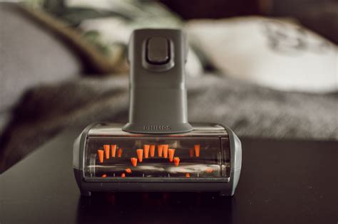 Philips Speed Pro Staubsauger | The Chic Advocate