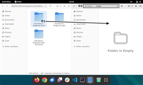 GNOME Customization On Debian Complete Guide Zack S