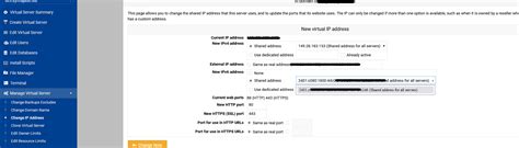 Ipv6 Enable On Host Fix Og Meta Not Appearing Correctly On Social Share 418 Error