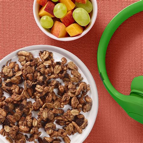 Kashi Go Cereal De Desayuno Proteína Vegana Cereales De Fibra Crujiente De Chocolate Caja De