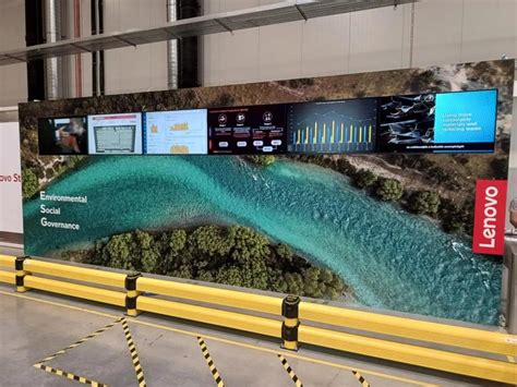 CSRWire Lenovo Opens New Global Innovation Centre In Budapest