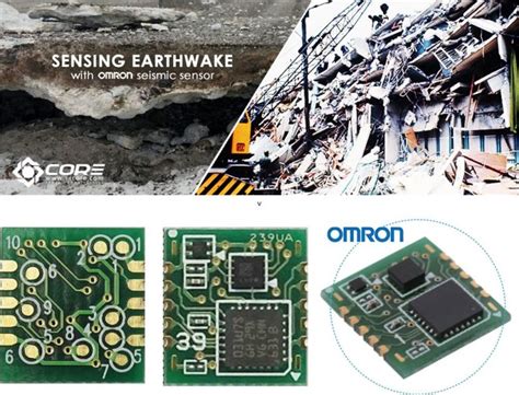 D7s Siesmic Earthquake Vibration Detection Sensor Arduino 14core 01