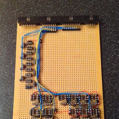 Alu Control Unit Relay Computer