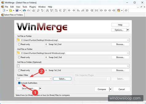 Compare Folders In Windows For Differences Easy Guide