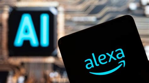Amazon Reportedly To Unveil Remarkable Alexa With Conversational Ai In August Livenow From Fox