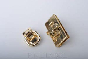 Types Of Bag Closures Which Suits Your Brand Pinlilabel