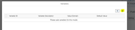 Solved Sap Analytics Cloud How Could I Change A Prompt Sap Community