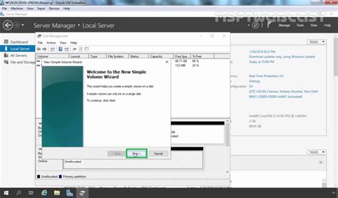 Configure Iscsi Initiator In Windows Server 2019