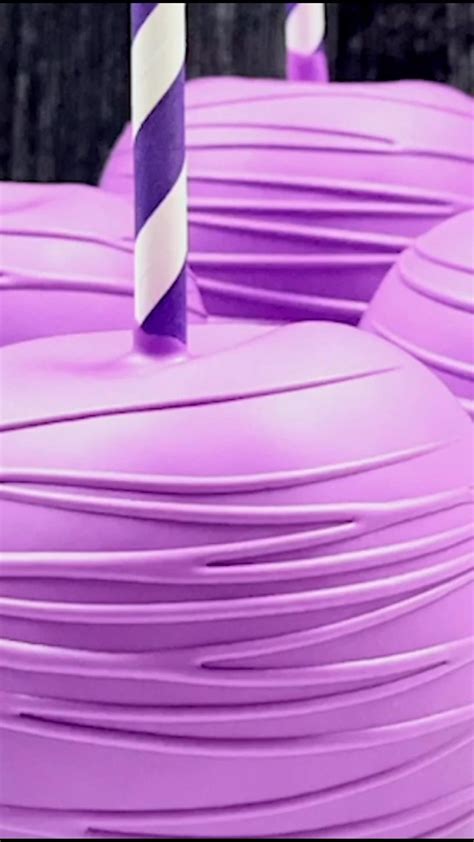 Jolly Rancher Candy Apples Artofit