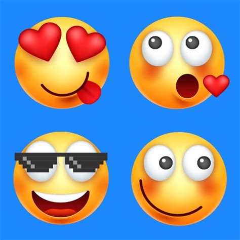Adult Emoji Animated Emojis By Ganger Cai