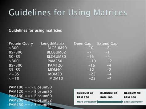 Sequence Alignmentblast Fasta Msa Ppt