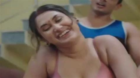 Garam Masala Part Episode Ullu Originals Web Series