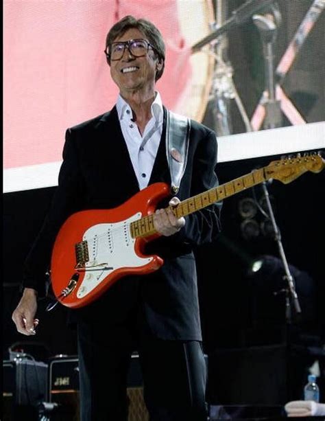 Hank Marvin